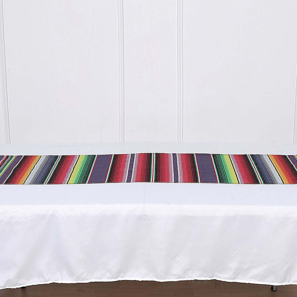 mexican table runner uk