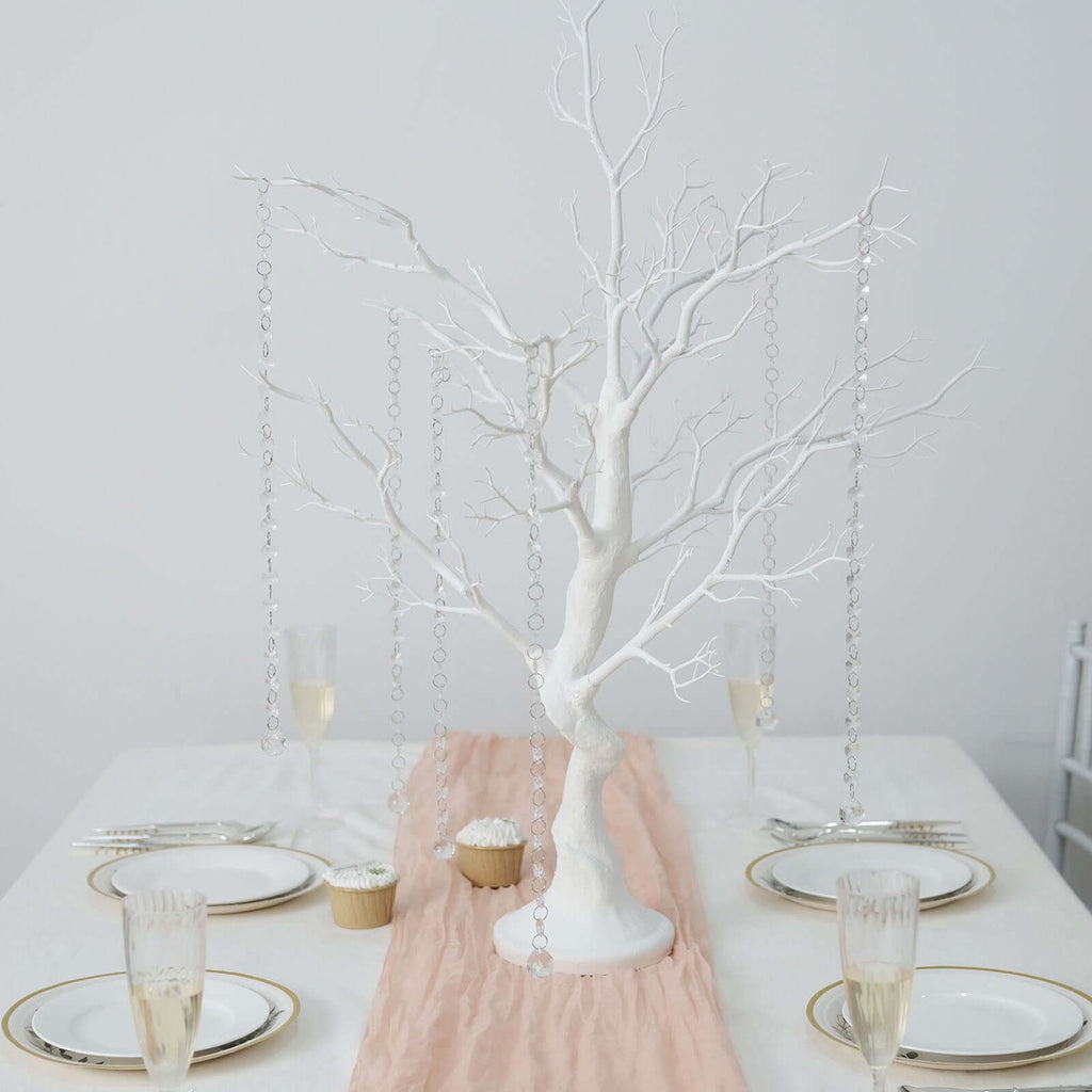 tree centrepiece