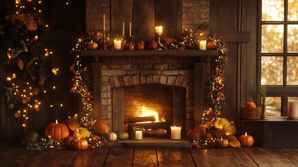 How to Elevate Your Home with Cozy Autumn Room Decor