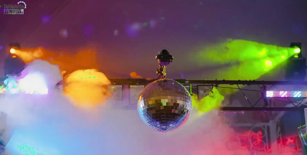 3 Creative Ways To Make Disco Ball Magic With Light