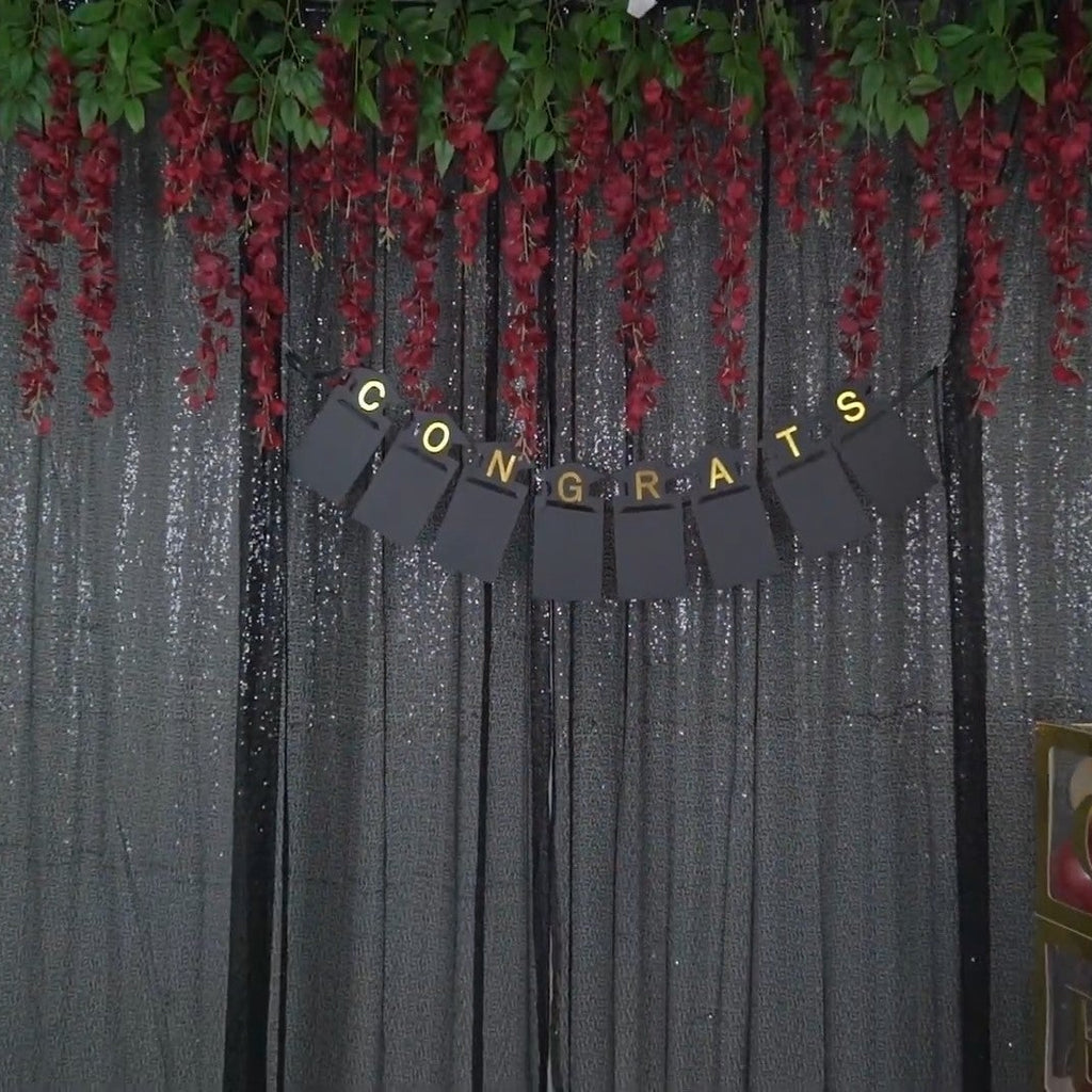 The Easiest Graduation Setup You’ll Ever Do