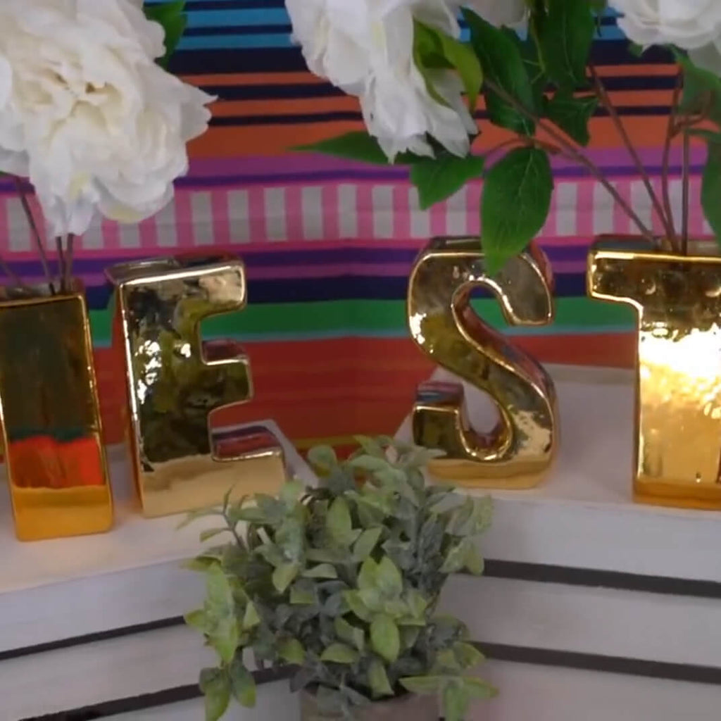 How To Decorate An Amazing Fiesta-Themed Party