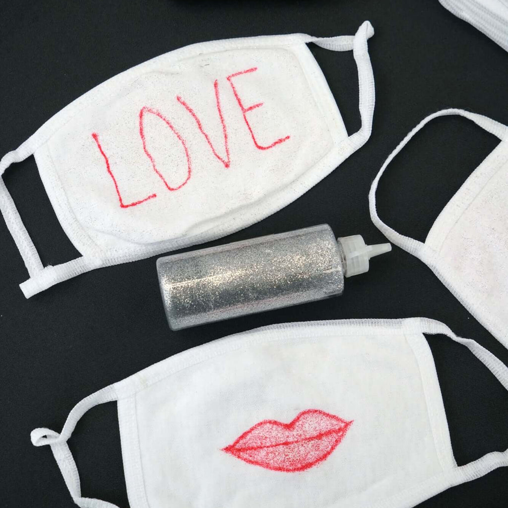 Make a Statement with Our Ingenious DIY Face Mask Ideas!