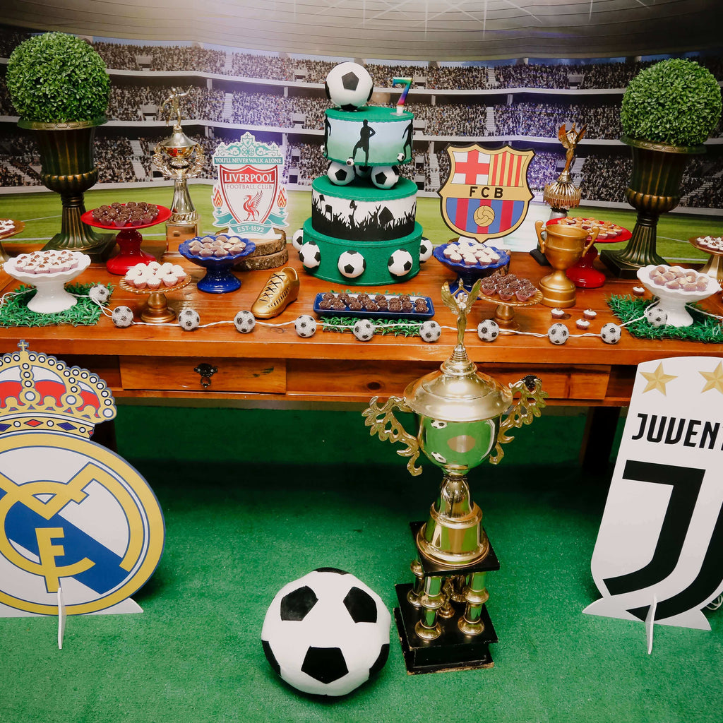 Make a Touchdown with Our Thrilling Ideas for Game Day!