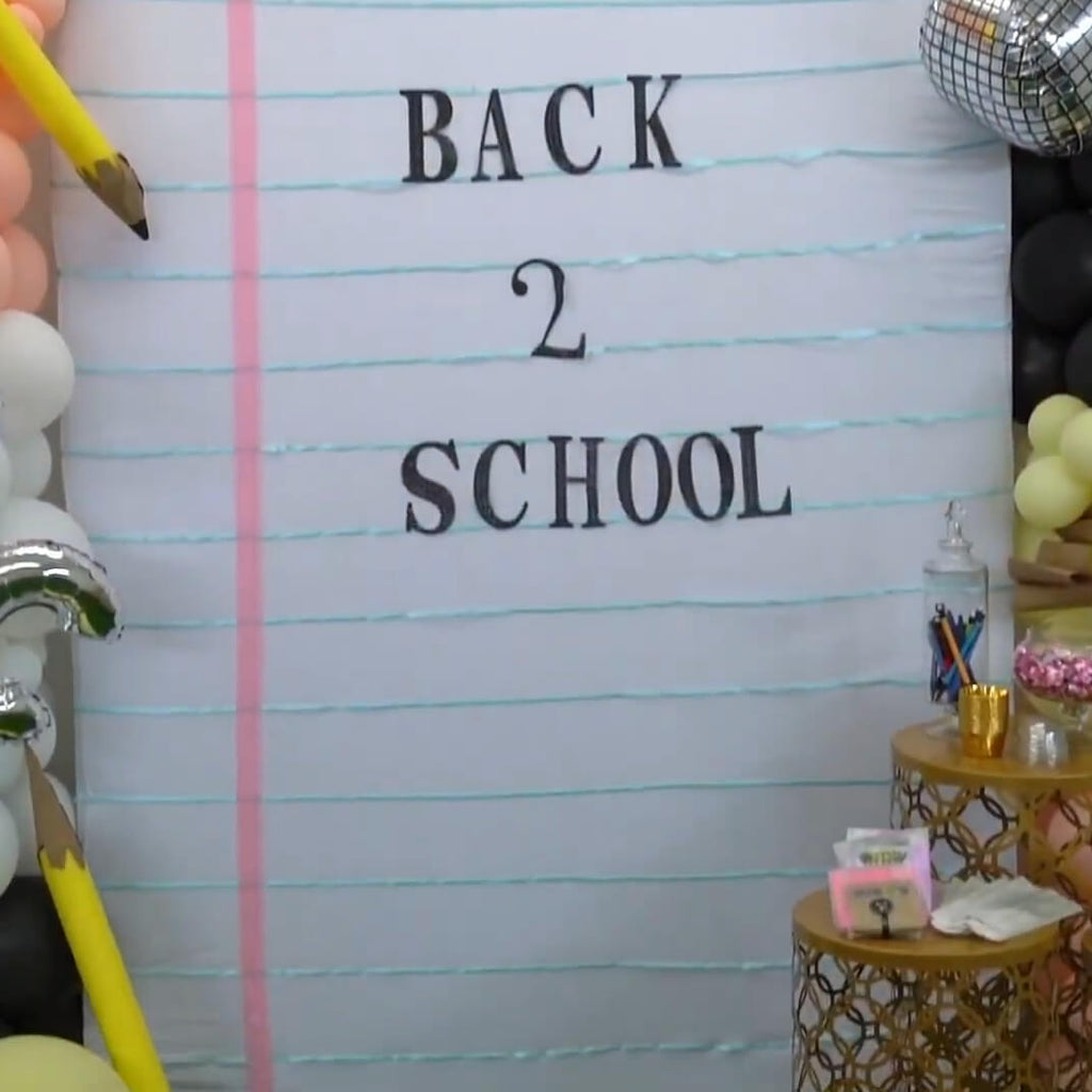 Ultimate DIY Back To School Setup Ideas For 2024