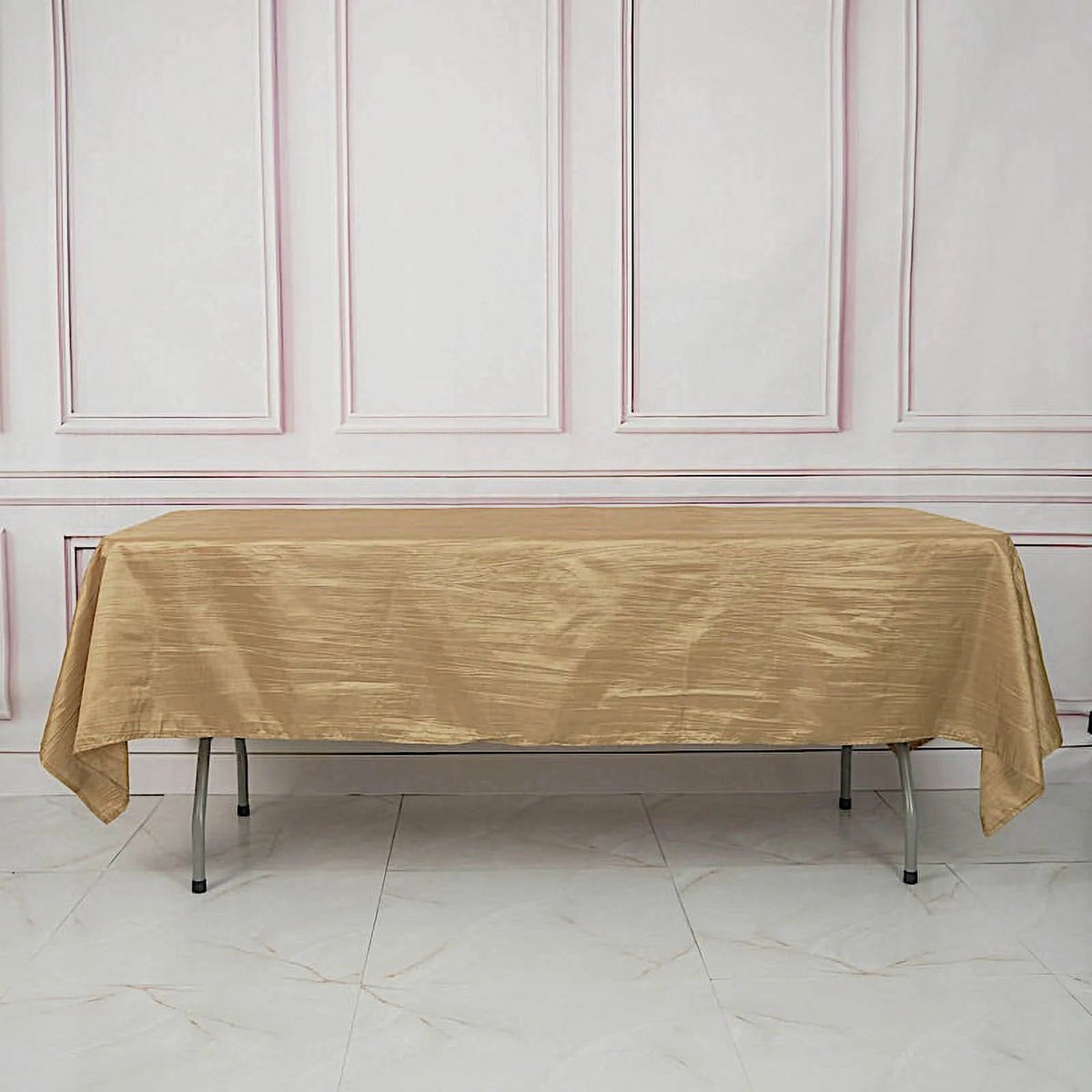 Taffeta Tablecloths | TableclothsFactory