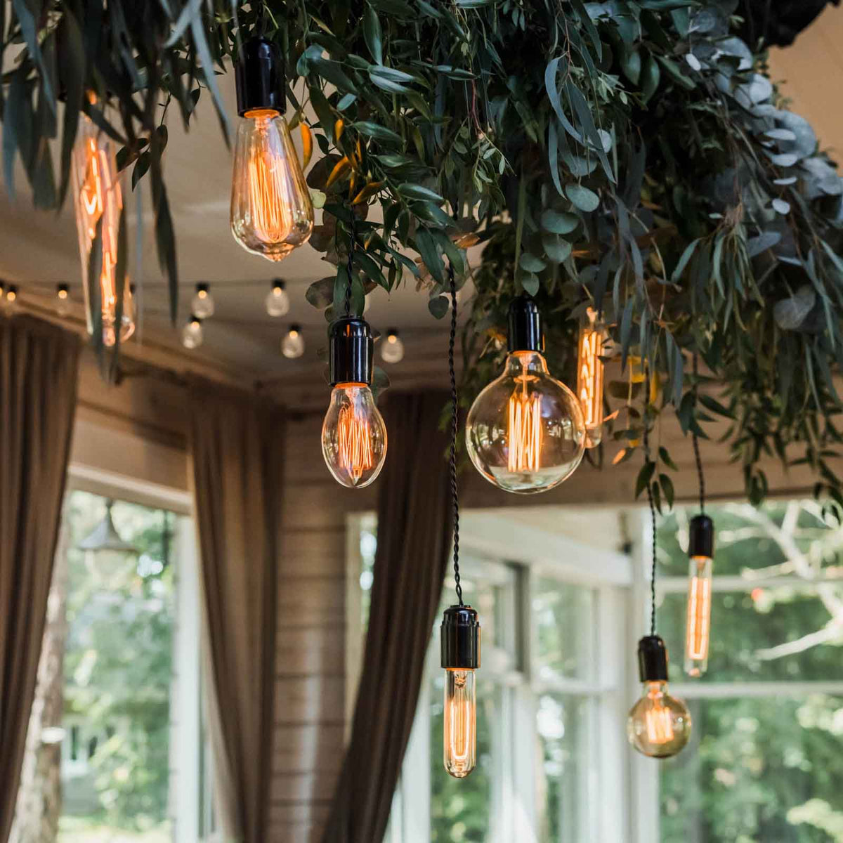 Decorative LED Lights & Night Lights | TableclothsFactory