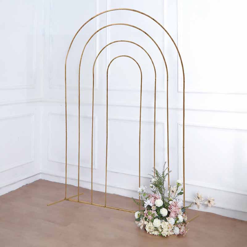 Backdrop Stand & Ceiling Drapes | TableclothsFactory