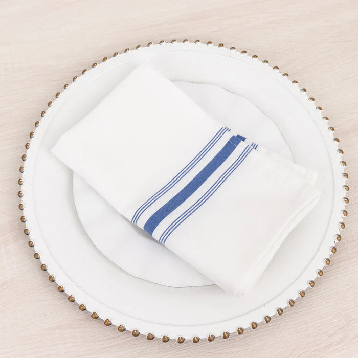 Commercial Grade Napkins | TableclothsFactory
