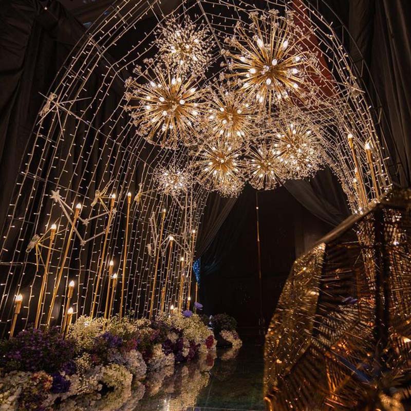 String Lights | TableclothsFactory