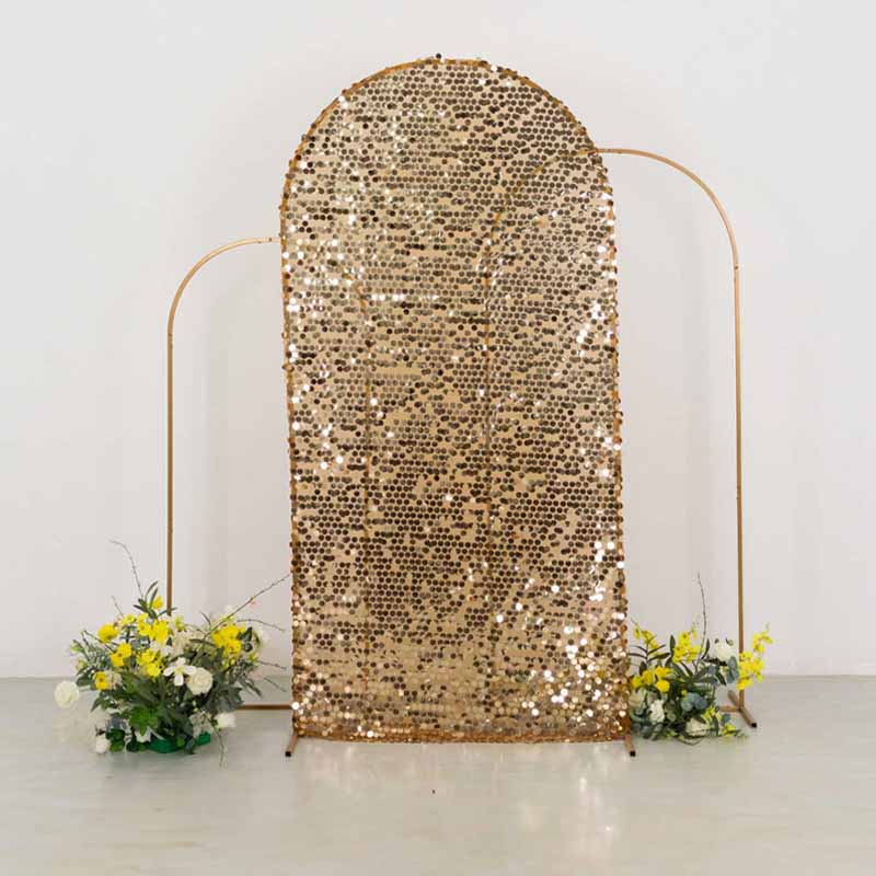 Sequin & Shimmer Covers | TableclothsFactory