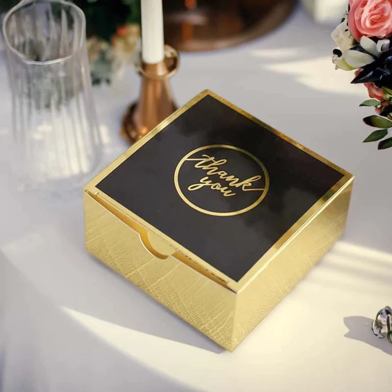 Gift Boxes | TableclothsFactory