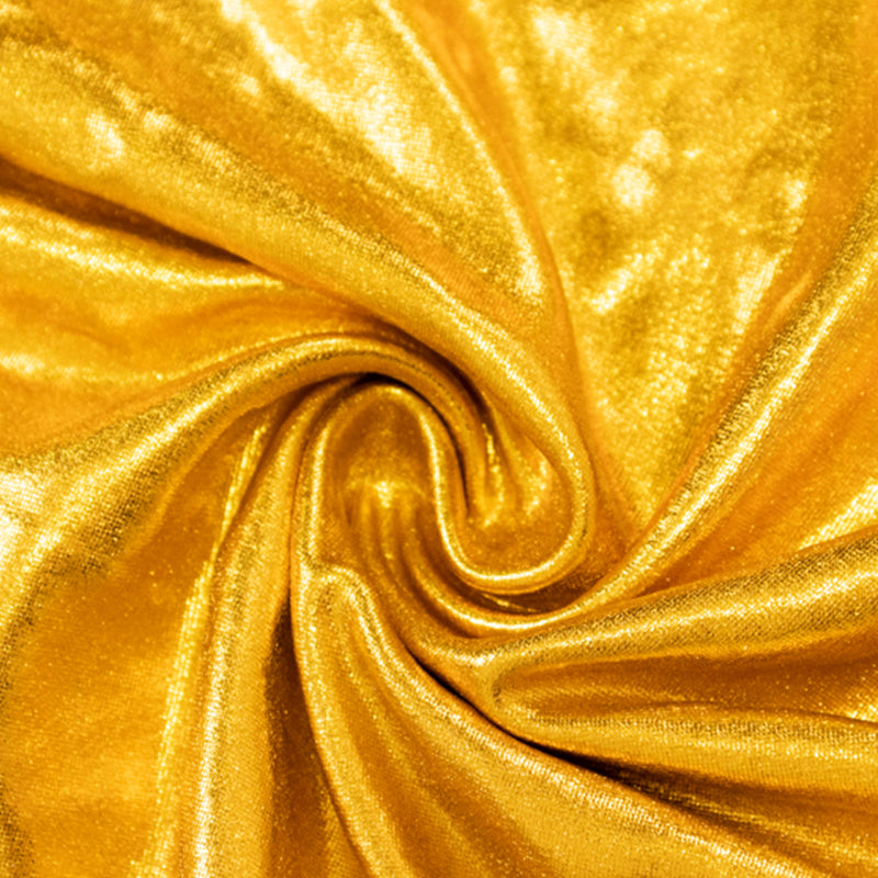 7ft Lavender Spandex Arch Cover | TableclothsFactory.com