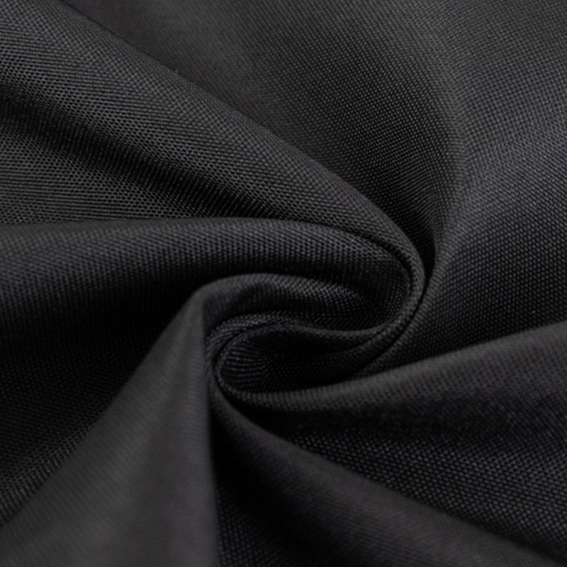 Navy Blue Polyester Fabric Bolt | TableclothsFactory