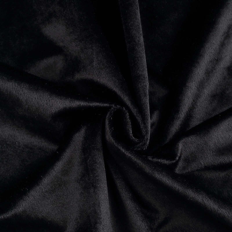Velvet Tablecloth 120" Navy Blue | TableclothsFactory