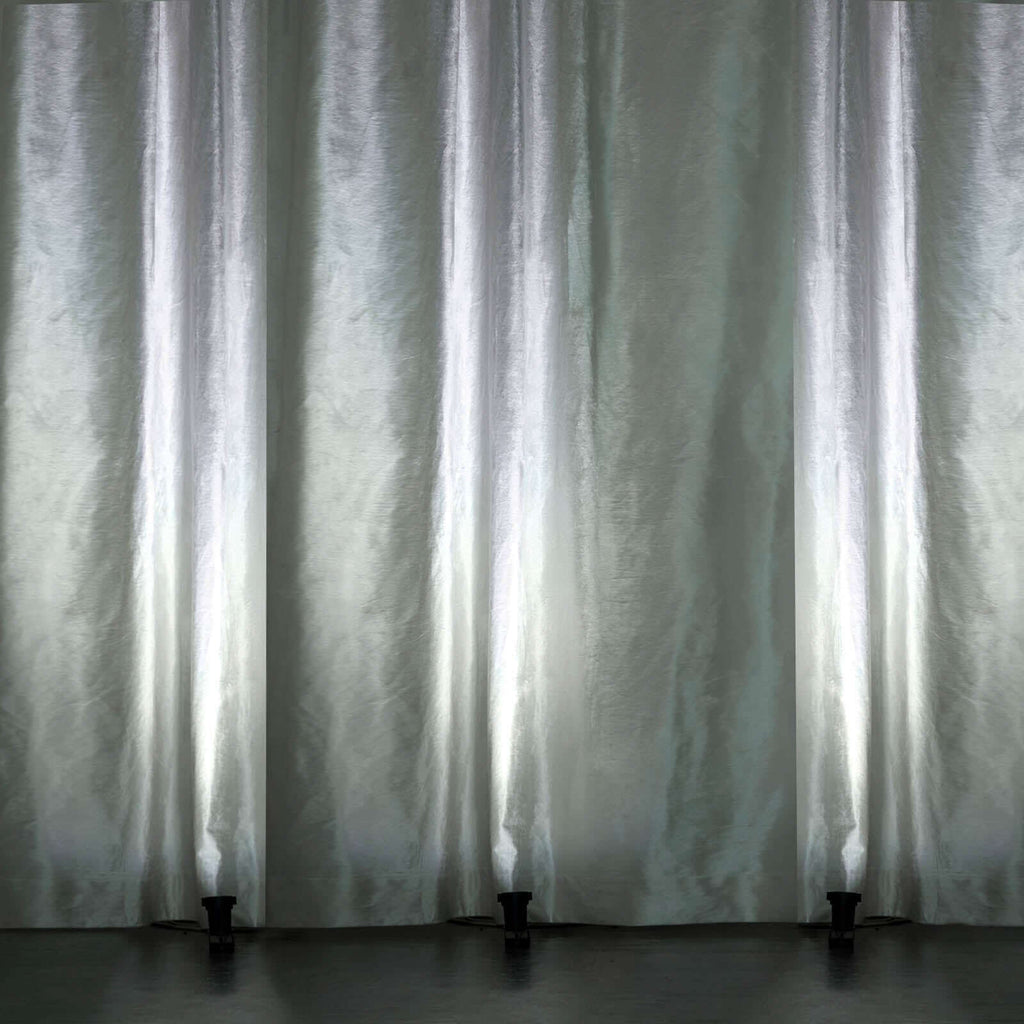 6W Bright White LED Uplight | tableclothsfactory.com