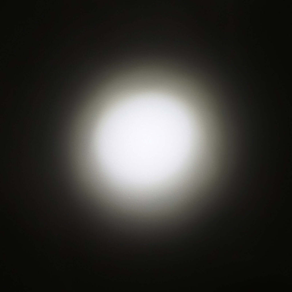 3W White LED Backdrop Uplight Landscape Spotlight