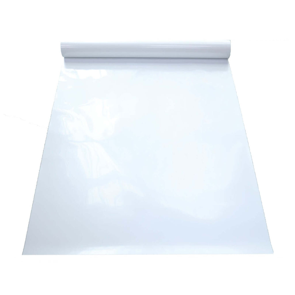 Glossy Mirrored Aisle Runner, Red Carpet Runner - TableclothsFactory.com