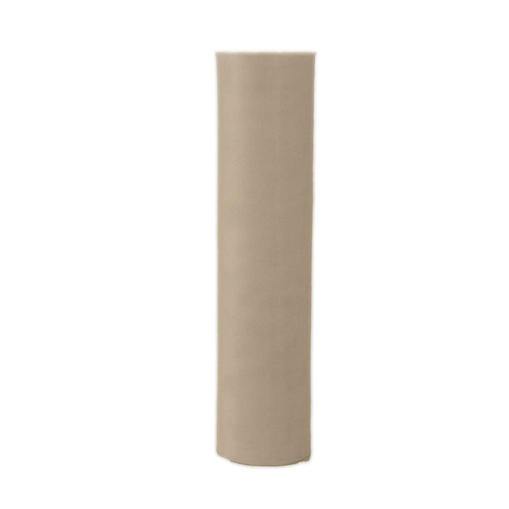 Tulle Fabric Bolt, Sheer Fabric Spool Roll Crafts