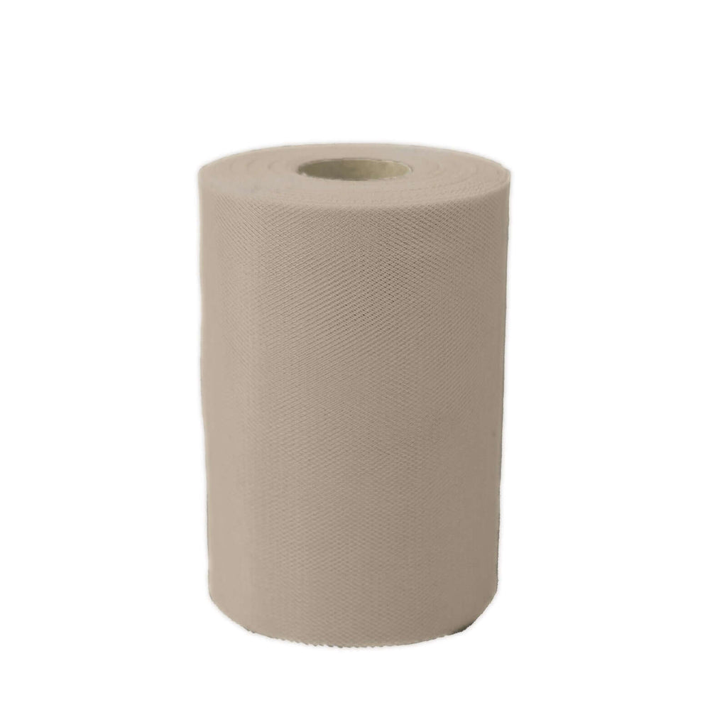 Tulle Fabric Bolt, Sheer Fabric Spool Roll